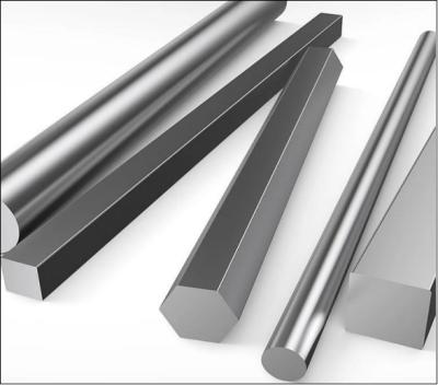 China ASTM A479 316L Stainless Steel Bar Bar Ba Surface Finish Bright Cold Drawn Hot Rolled Weldable Cuttable Bendable 904L 304L for sale