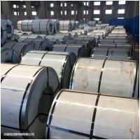 China 201 202 304 PVD Gold Hairline Stainless Steel Sheet 0.3-150mm Thickness for Construction and Decoration for sale