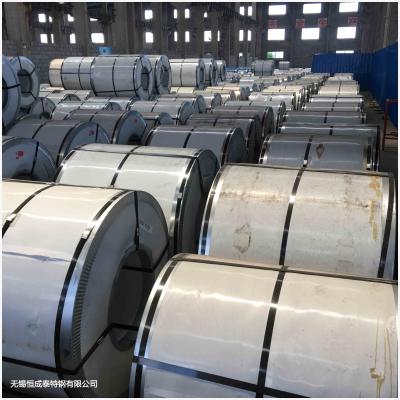 China 201 202 304 PVD Gold Hairline Stainless Steel Sheet 0.3-150mm Thickness for Construction and Decoration for sale