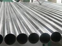 China Hastelloy C22 B2 Rod 100mm 120mm 8K Mirror Finish Nickel Alloy Bar for sale