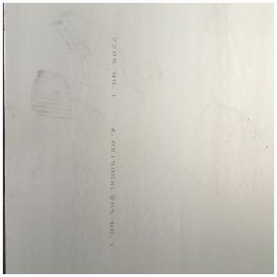 China ASTM 904L Stainless Steel Sheet Coil 0.3-100mm Thickness Heat Resistant Plate for sale