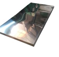 China SS321 Stainless Steel Sheet Coil ASTM for sale