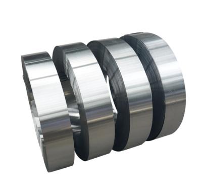 China 1.5mm 3mm Hot Dipped Galvanized Steel Coils Dx52D AISI Carbon 80MM Width with 20-275g/m² Zinc Coating for sale