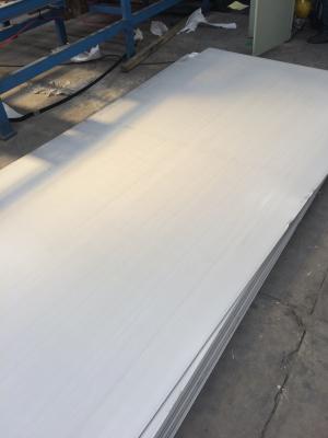 China ASTM 316Ti Hot Rolled Stainless Steel Sheet Coil 10mm Thick Plate with 600-1500mm Width Range for sale