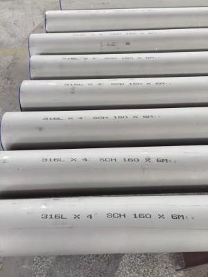China 303Cu 304 6mm Polished Stainless Steel Bar ASTM Ss201 1mm Rod BA 8K Finish for Industrial Applications for sale