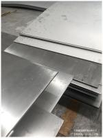 China EN Stainless Steel Sheet Coil 0.3-150mm Thickness 1220x3048mm Standard Size for sale