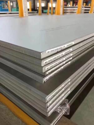 China 430 420 409L Stainless Steel Plate 2D 2B HL BA 6K 8K Cold Rolled 2500mm 3000mm Width for sale