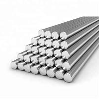 China H9 Tolerance Hex Stainless Steel Hexagon Bar & AISI 316 Round Bar 0.3-500mm Diameter with ASME/ASTM Certification for sale