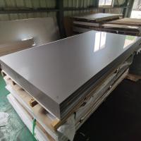 China ASTM 304 Stainless Steel Sheet Coil 0.3-6mm Thick 1000-2000mm Width 6K Finish for sale