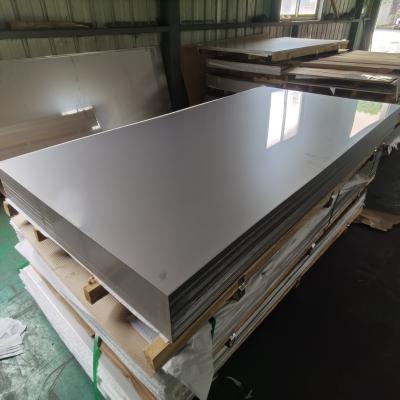 China ASTM 304 Stainless Steel Sheet Coil 0.3-6mm Thick 1000-2000mm Width 6K Finish for sale