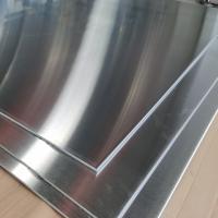 China 6mm Stainless Steel Plate with Mirror Finish - 2B Surface, PE Coated, AISI 304/304L/202 Grades, 0.3-120mm Thickness Range for sale