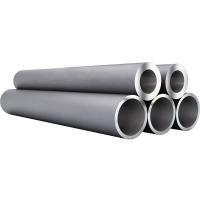 China 316 904L Stainless Steel Pipe 19mm Cold Rolled Tube ASME Certified for Industrial Applications for sale