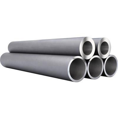 China 316 904L Stainless Steel Pipe 19mm Cold Rolled Tube ASME Certified for Industrial Applications for sale