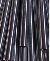 China SS304 JIS Duplex Steel Pipe 25mm 1000mm Stainless Steel Tube Handrail Round for sale