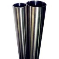 China 304 AISI Stainless Steel Pipes 5.8m Length with 1-40mm Thickness and 6-630mm Outer Diameter Options for sale
