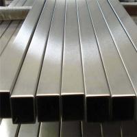China 15mm 3CR12 Hot Rolled Seamless Steel Pipe 3-1220mm OD 0.5-50mm Thickness AISI 304L 316L for sale