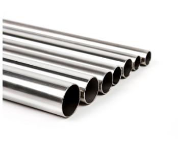 China 316/316L Sanitary Stainless Steel Tubing - 3-1220mm OD, 0.5-50mm Thickness, Seamless & Welded for sale