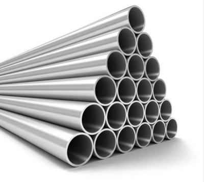 China A312 309 316L 410 Seamless Stainless Steel Pipe 28mm OD JIS 2B Finish 6m Length for sale