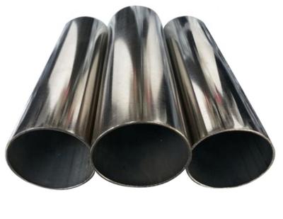 China ASME 316Ti 321 309S Stainless Steel Pipe 1.5 Inch Seamless Tube SGS Certified for sale