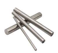 China AISI 304 316 410 Stainless Steel Round Bright Bar 0.1-500mm Diameter ASTM Standards for sale