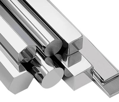 China AISI 310S Stainless Steel Round Bar 8M Length ASME Standard Bright Surface 310 for sale