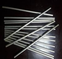 China AISI 304 316 Stainless Steel Flat Bar 3mm 6mm Metal Rod with Enhanced Corrosion Resistance for sale