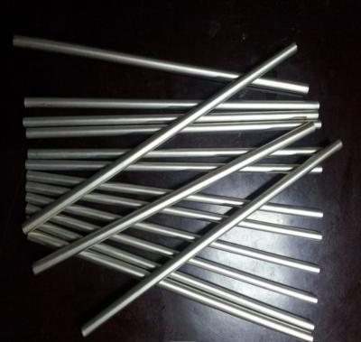 China AISI 304 316 Stainless Steel Flat Bar 3mm 6mm Metal Rod with Enhanced Corrosion Resistance for sale