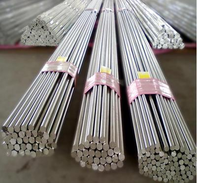 China Stainless Steel Flat Bar 20mm 30mm SS202 SUS310 6mm Thickness Blasting Finish for sale