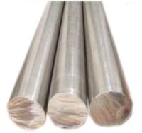 China Stainless Steel Round Bar 1 Inch ASTM AISI 316 202Cu 204Cu 430F SGS Certified for sale