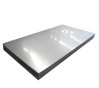 China ASTM B265 Grade 1 Gr2 Gr4 Gr5 Titanium Plate Sheet 0.02-100mm Thickness 3000mm Width for sale