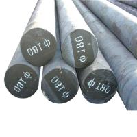 China Stainless Steel Round Rod 304 316L 8mm to 550mm Diameter ISO TUV Certified for sale
