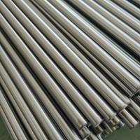 China 50mm Precision Ground Stainless Steel Round Bar SS410 304 316 - 5-500mm Diameter ±1% Tolerance for sale