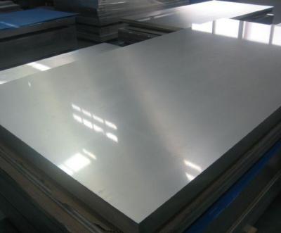 China 2mm AISI 409L 321 416 Stainless Steel Plate with Embossed Surface - 100-2000mm Width Range for sale
