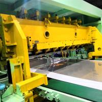 China 304L Hot Rolled Stainless Steel Plate 7mm Thickness 310s 410 Grade with SGS Certification for sale