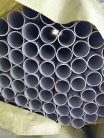 China Customized Seamless Stainless Steel Pipe 304 316 Gauge OD 3-1220mm ASTM for sale