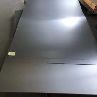 China SS316L Polished Cold Rolled Stainless Steel Plate 2000mm Length 8K Surface Finish 0.3-3mm Thickness for sale