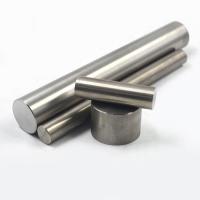 China SB265 Gr5 Ti6Al4V Titanium Alloy Round Bar 8mm 10mm TC4 Rod for Industrial Use for sale