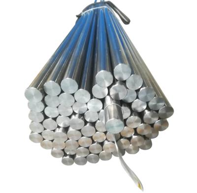 China ASTM B348 Ti6Al4V Titanium Alloy Round Bar 6mm 10mm Gr5 Rod AMS4928 for sale