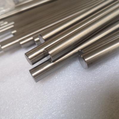 China Stainless Steel Polished Bar Rod 304 316 Round 3mm-800mm for Industrial Use for sale