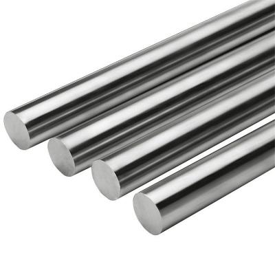 China Inconel 825 Nickel Alloy Round Bar 6mm-600mm Cold Drawn Hot Rolled Forged for sale