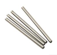 China Inconel 625 718 Nickel Alloy Round Bar 6-600mm Diameter Cold Rolled ASTM Standard for sale