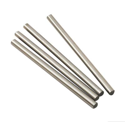 China Inconel 625 718 Nickel Alloy Round Bar 6-600mm Diameter Cold Rolled ASTM Standard for sale