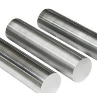 China Inconel 625 Nickel Alloy Round Bar Hot Rolled 6mm-600mm Ni80cr20 Superalloy Rod for sale