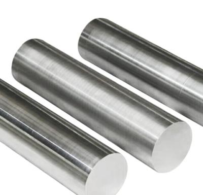 China Inconel 625 Nickel Alloy Round Bar Hot Rolled 6mm-600mm Ni80cr20 Superalloy Rod for sale