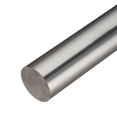China ASME SB574 Hastelloy C22 Nickel Welding Rod 10mm Corrosion Resistant Round Bar for sale
