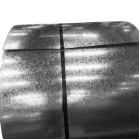 China 6.0mm 1100mm DB460 Hot Dipped Galvanized Steel Coils - 0.13-5mm Thickness Range for Construction Applications for sale