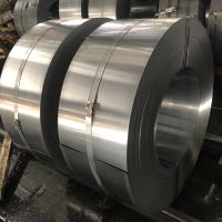 China Duplex 2507 Stainless Steel Strip Coil 0.08-5.0mm Thickness 6.5-510mm Width for Industrial Applications for sale