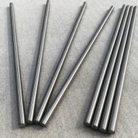 China 304 316 Stainless Steel Round Bar 50mm Diameter Hot Rolled Rod for Industrial Use for sale