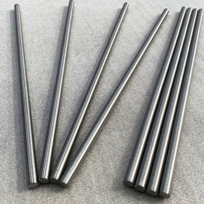 China 304 316 Stainless Steel Round Bar 50mm Diameter Hot Rolled Rod for Industrial Use for sale