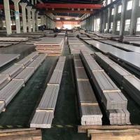China SUS201 304 416L Stainless Steel Bar ASTM 10mm 15mm Round Bar with 500mm Max Diameter for sale